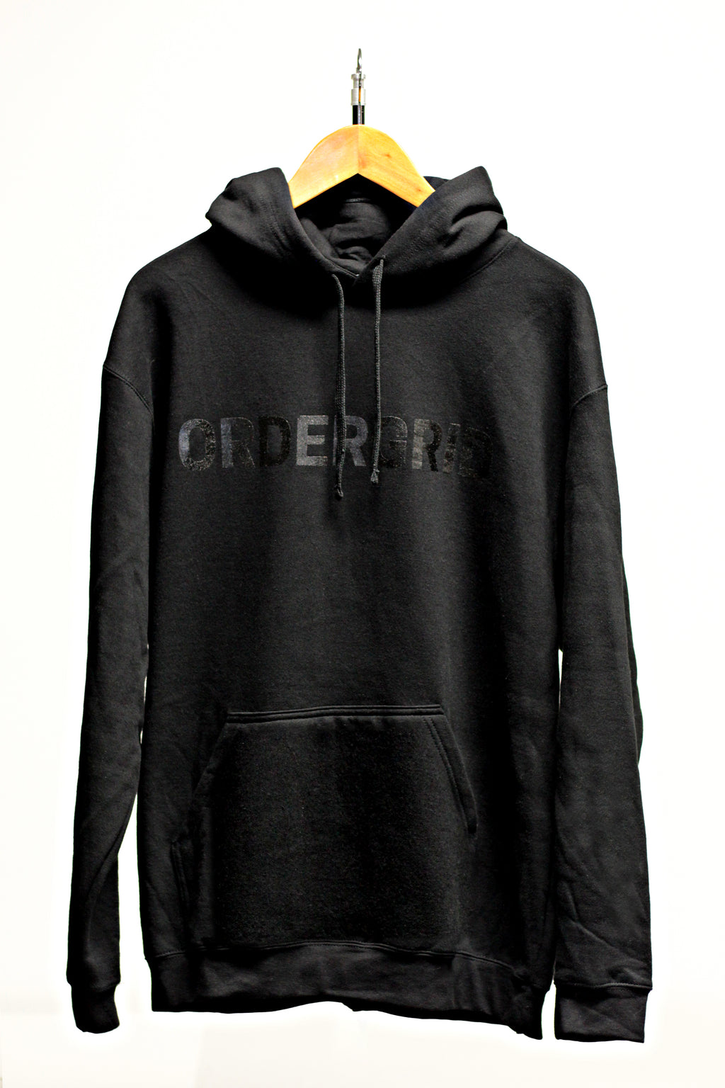 Matte sweater – OrderGrid